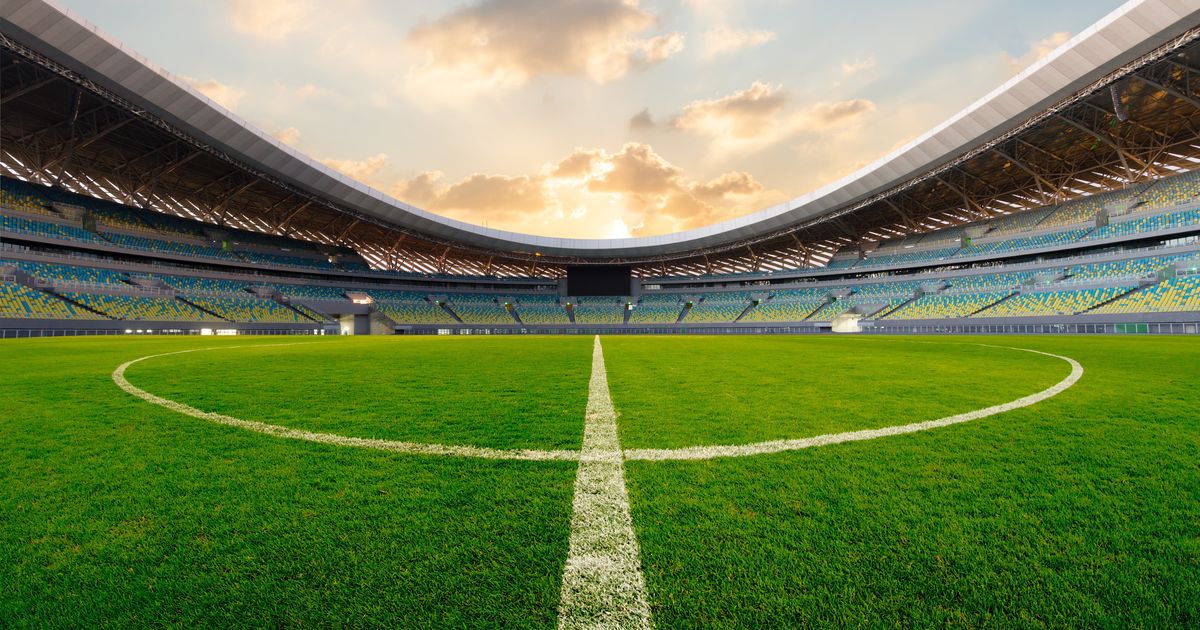 ⚽︎ Summer of Soccer 2026: Travel & Stays Across North America | Expedia